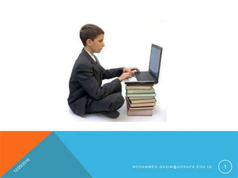 Computer Basics Ppt