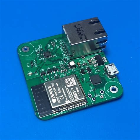 Esper Ad Blocking With The ESP32 Hackaday Io