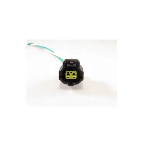 Generico Enchufe Conector Sensor Temperatura Mitsubishu Toyota Otros