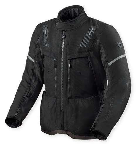 REV IT REV IT Sand 5 H2O Textile Jacket