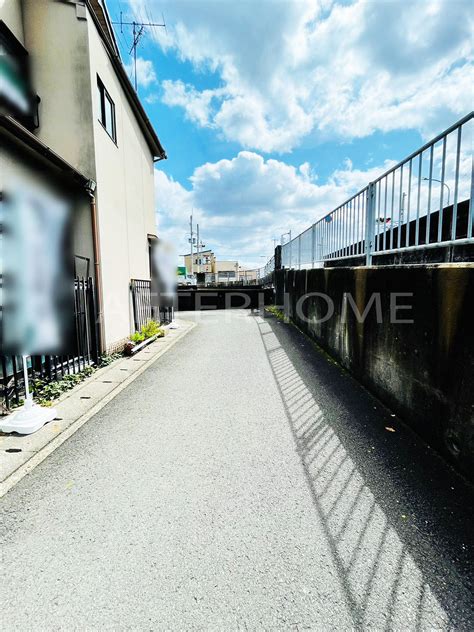 右京区西京極徳大寺団子田町 ｜不動産を買う｜after Home｜アフターホーム｜