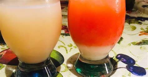 Bebidas Con Alcohol Con Granadina 29 Recetas Caseras Cookpad
