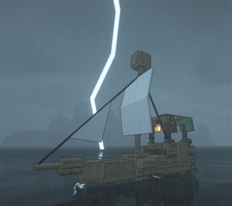 Centurion Ships Screenshots Resource Packs Minecraft