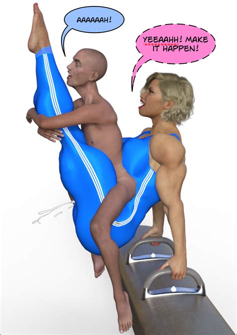 Rule 34 1boy 1girls Amazon Ass Visible Through Thighs Athletic Athletic Female Bodily Fluids