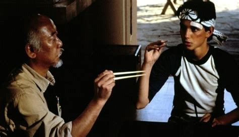 10 آلاف طلب للتمثيل في فيلم كاراتيه كيد الجديد موقع 24