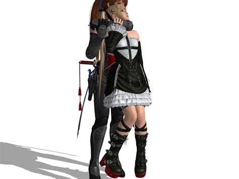 Marie Rose Sleeperhold 7 By Minexlaggante1 On Deviantart