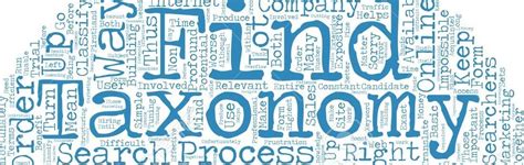 How Taxonomy Gives Marketers The Ability To Scale Personalized Marketing Whilst Retaining