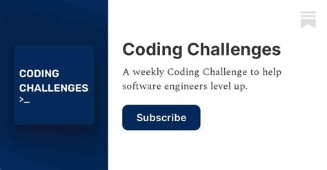 Leyla Kazemi On Linkedin Coding Challenges John Crickett Substack