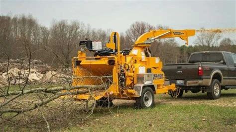 BANDIT Model XP Powertech