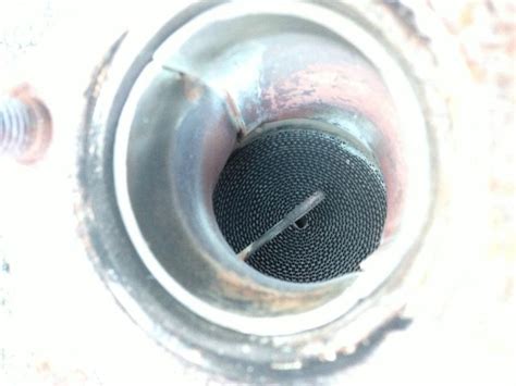 Sell 2002 2005 Subaru Impreza Wrx Stock Catted Turbo Up Pipe Uppipe In