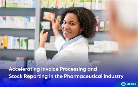 Rpa Accelerating Invoice Processing And Stock Reporting