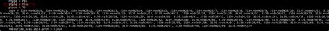node scheduling · issue 2132 · openpbs openpbs · github