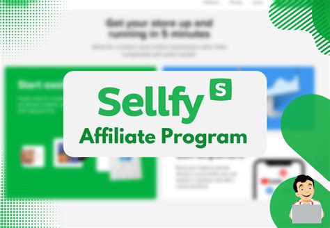 Sellfy Affiliate Program Review An In Depth Guide RiteSail