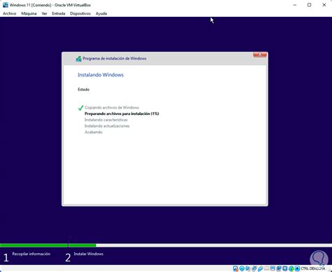Virtualbox En Windows 11 La Guia Definitiva De Instalacion Paso A Paso