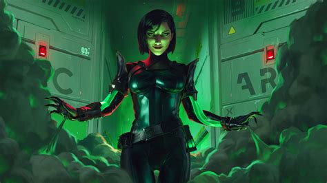 1920x1080xe6e7 Resolution Viper Cool New Valorant Art 1080p Laptop Full