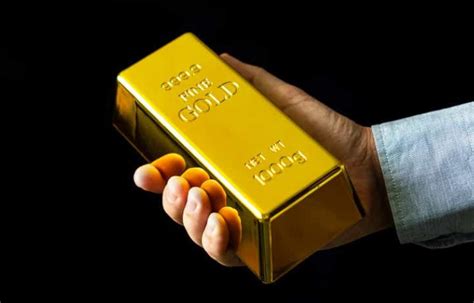 سعر سبيكة الذهب الآن في مصر الـ 50 جرام بـ 123 ألف جنيه الأسبوع