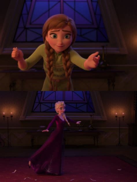 Pin By 🔥 𝓕𝓲𝓻𝓮 𝓠𝓾𝓮𝓮𝓷 𝓐𝓷𝓷 On Frozen Ii Queen Anna And Elsa Elsa Anna