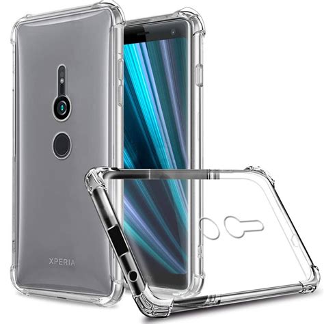 Best Cases For Sony Xperia XZ