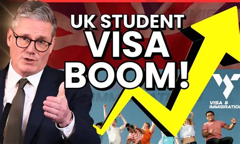Uk Student Visa Updates Visa And Immigrations