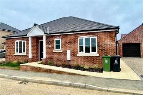 Houses For Sale In Ash Drive Martham Great Yarmouth Nr29 Buy Houses
