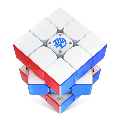 Gancube Speed Cubes Collection Gancube Official Website