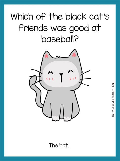 75 Best Cat Jokes That Meow With Laughs