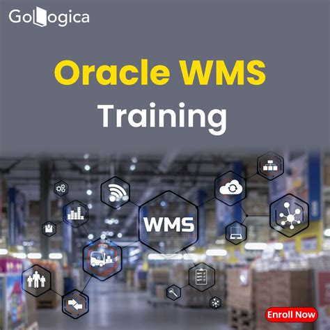 Sai Mahesh On Linkedin Oraclewms Wmsonlinetraining Gologica