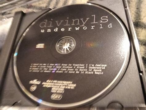 Divinyls