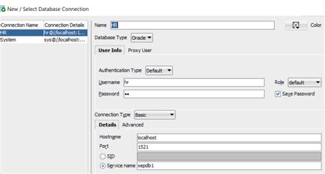 How Can I Get Oracle Db Hostnameip Address Roracle