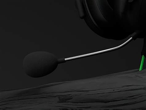 Razer Headphone Behance