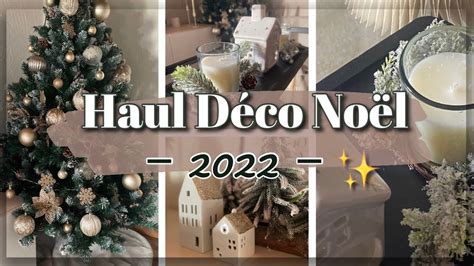 Haul D Co De No L Youtube