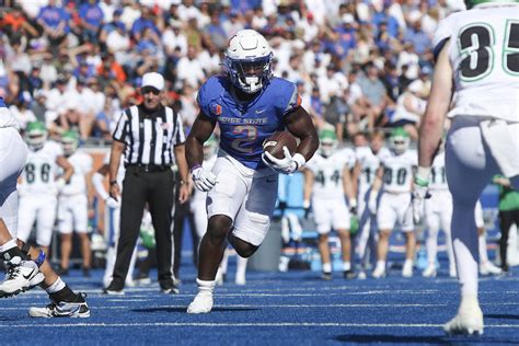 San Diego State Vs Boise State Prediction Game Preview College
