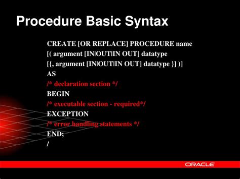 Ppt Overview Powerpoint Presentation Free Download Id3063442