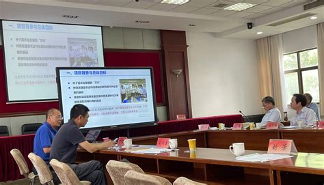 扬州大学举办省重点研发计划（现代农业）重点项目启动会 诺丽慧农，农业大数据，江苏诺丽慧农农业科技有限公司官方网站