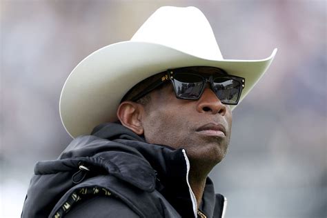 Deion Sanders Coaching Record Career And Awards An In Depth Analysis