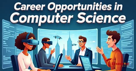 computer engineering vs computer science