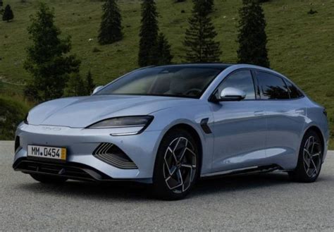 BYD apostará sin complejos por los híbridos enchufables en Europa Song Plus en la mira