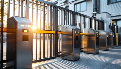 Free Secure Gateway System Image Download At Stockcake