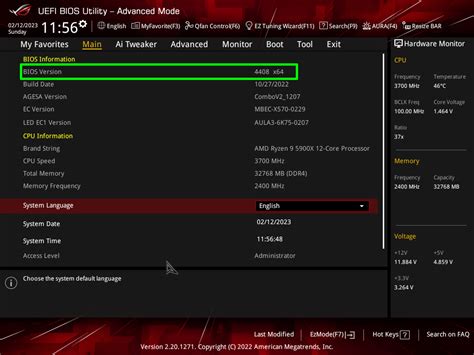 How To Update The BIOS On A PC 3 Ways To Get New Firmware Tom S Hardware