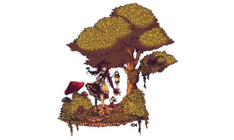 Draw Retro Pixel Art Pixel Character Tilesets 2d Sprite Sheet Pixel