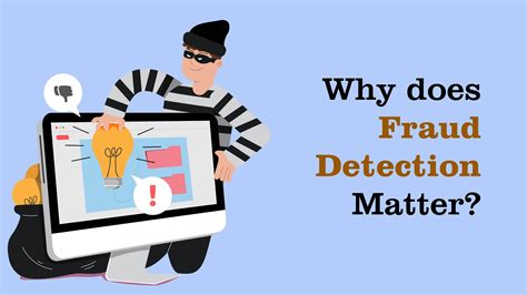 Fraud Detection What Is It Why Does It Matter In 2024