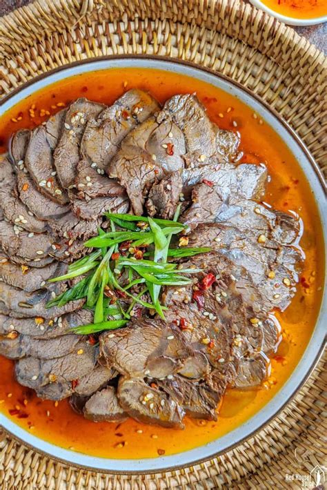 Braised Beef Shank Wiring Diagram And Schematics