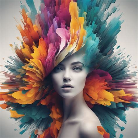 Creating Stunning Semi Realistic Images With The Diffusion Model Fxis Ai