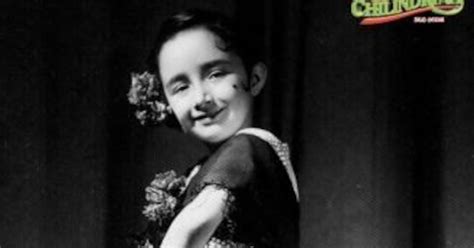 “la Chilindrina” Difunde Fotos Inéditas Del Elenco Del “chavo Del 8
