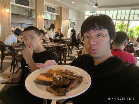 Ming Zhang 31 August 2024 “自由是欲望来的，现在很多人就是打着自由的名号来操控你们的欲望，让你们做不对的东西