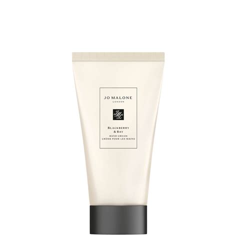 Jo Malone London Blackberry and Bay Hand Crème ml LOOKFANTASTIC