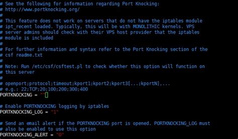 A Complete Guide To Using Port Knocking For Your Server Web Hosting Forum Review Community