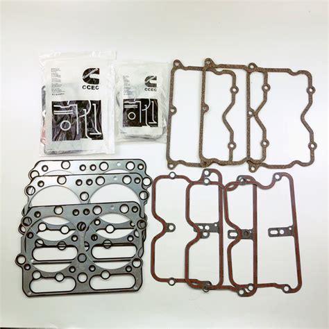 Cummins Engine Spare Parts