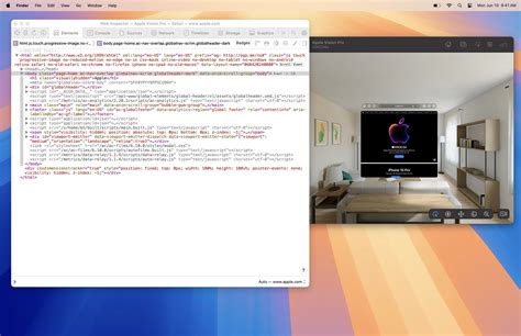 Try Out Your Website In The Spatial Web Webkit