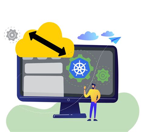 Architecting Applications For Kubernetes A Comprehensive Guide • Cloudsigma